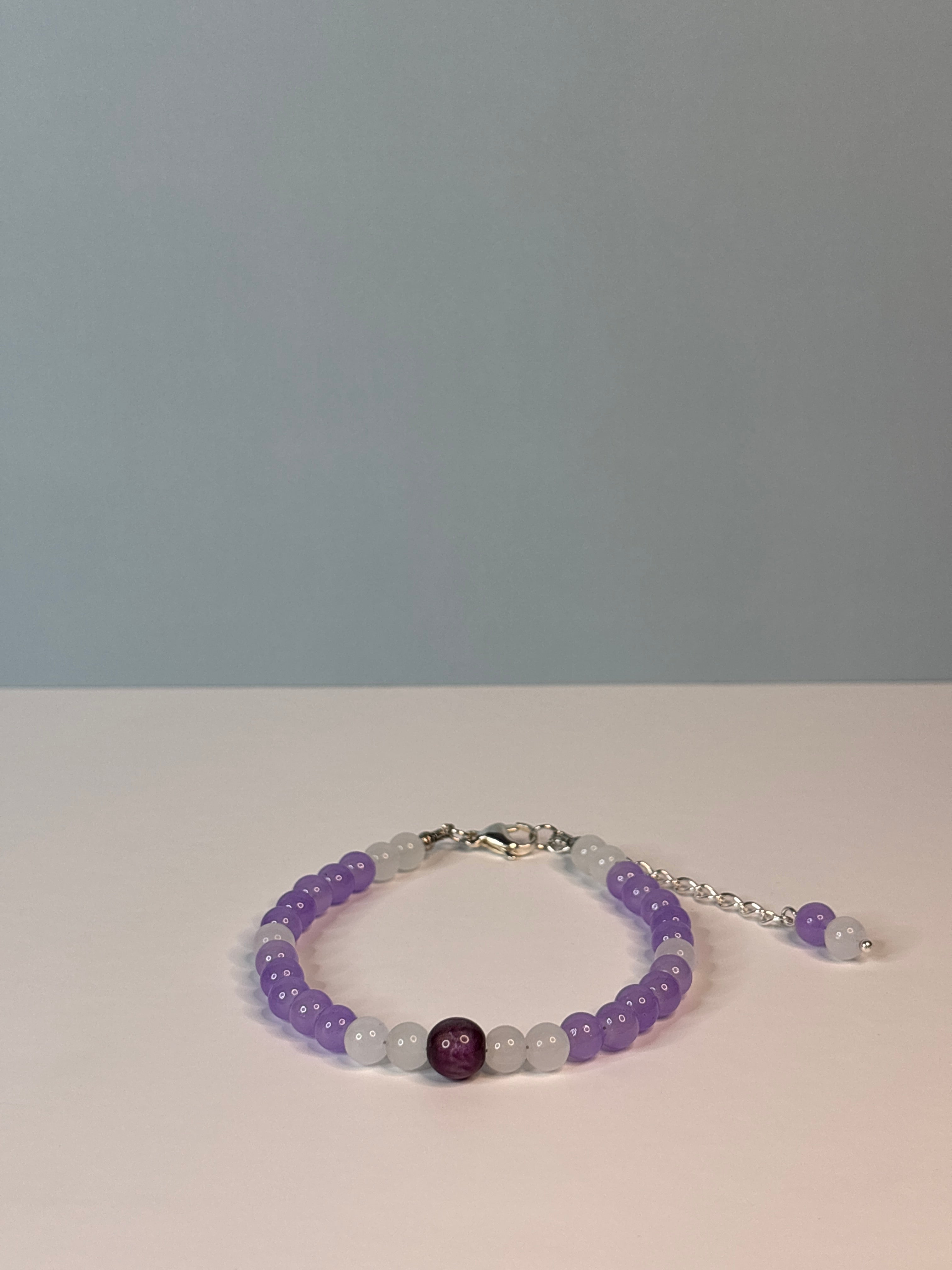Nebula Chain Bracelets – Nova Girl Corp
