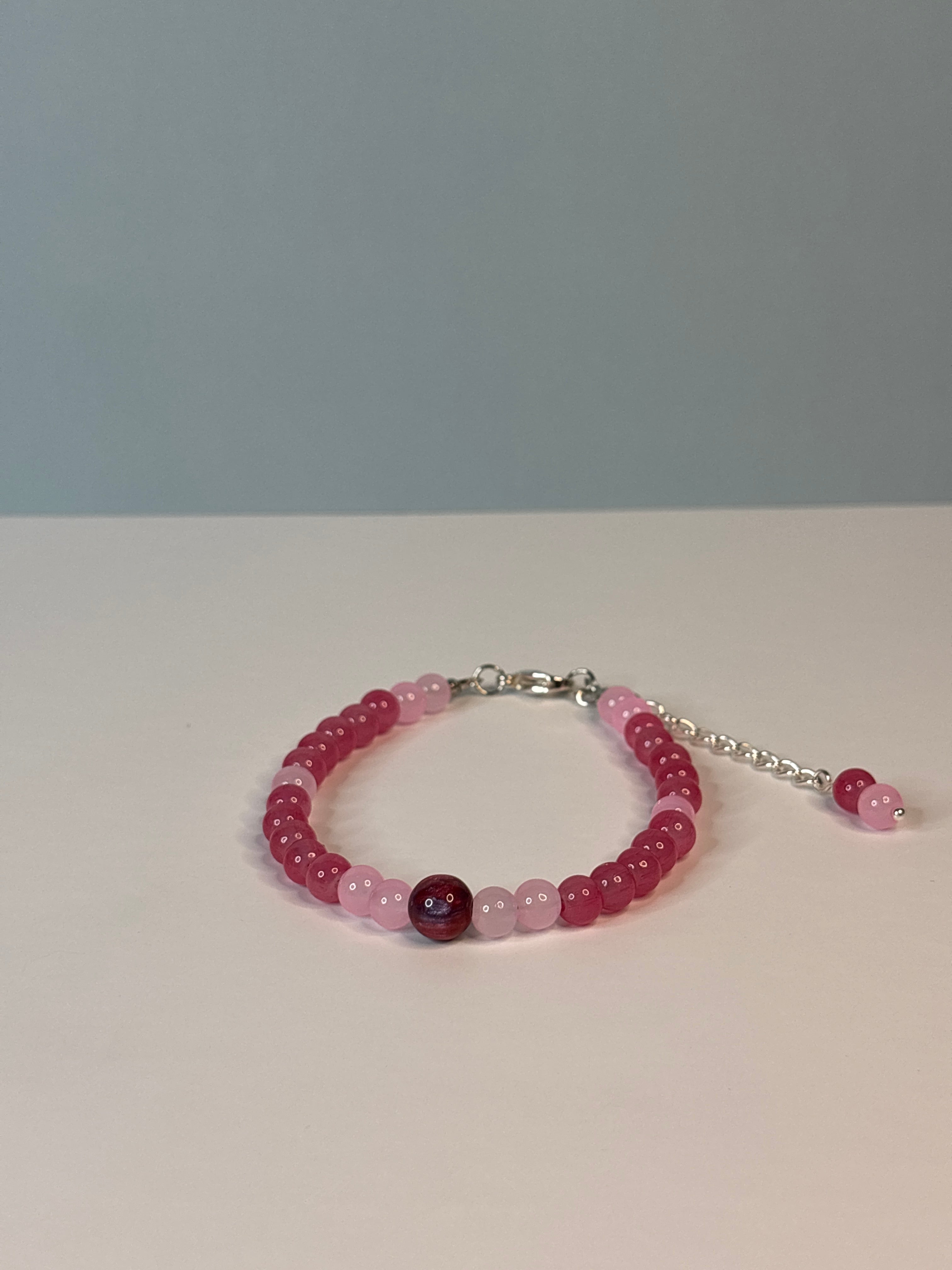Nebula Chain Bracelets – Nova Girl Corp